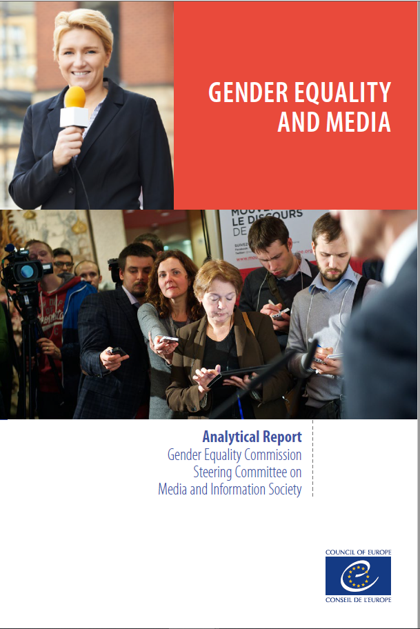 Publications - Gender Equality