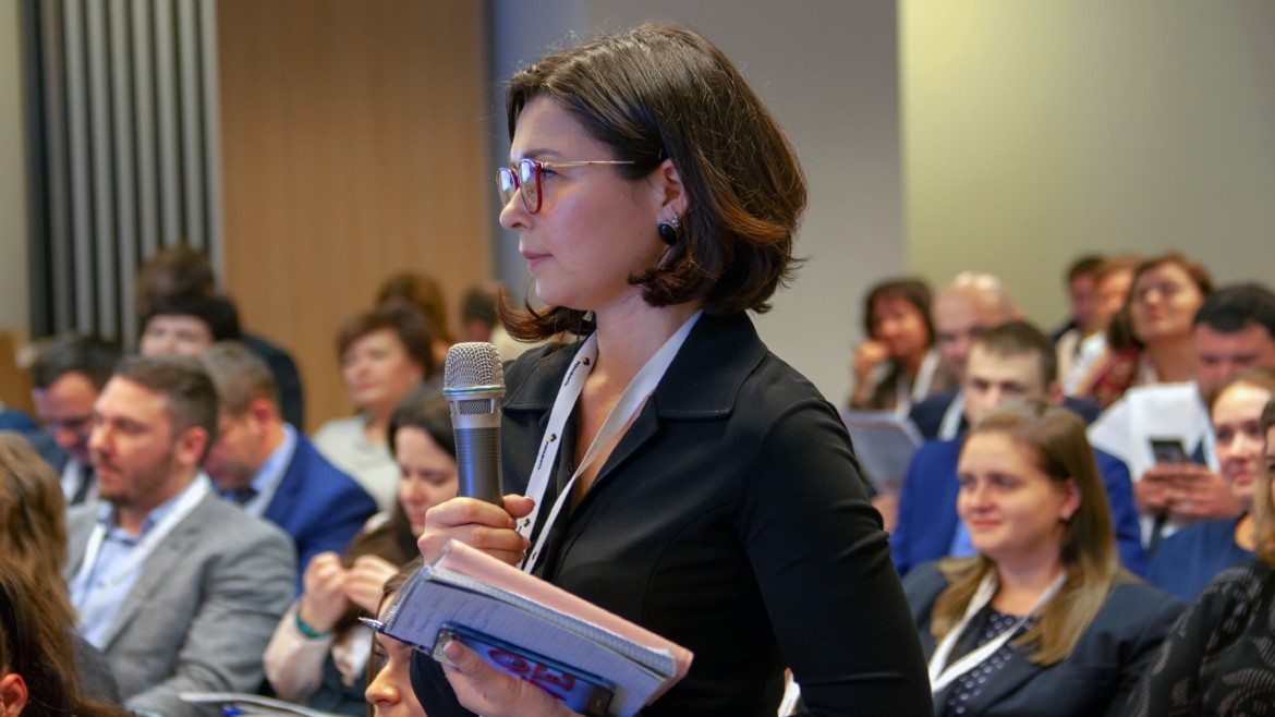 Cooperation for the implementation of the Russian Federation National ...