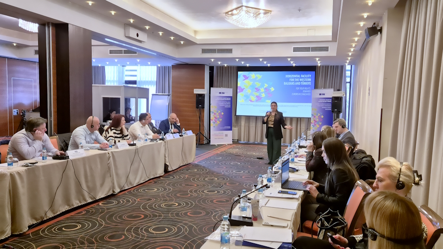 Exploring mechanisms to recognize and prevent misuse of non-profit ...