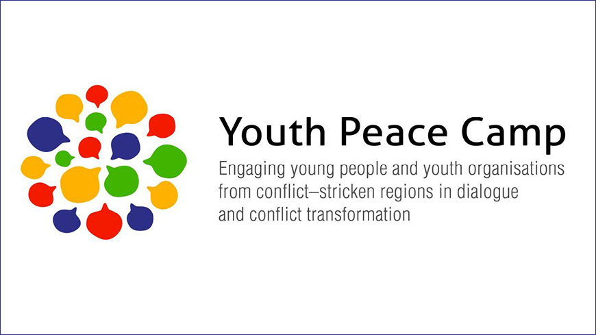 Youth Peace Camp 2017 - Portal