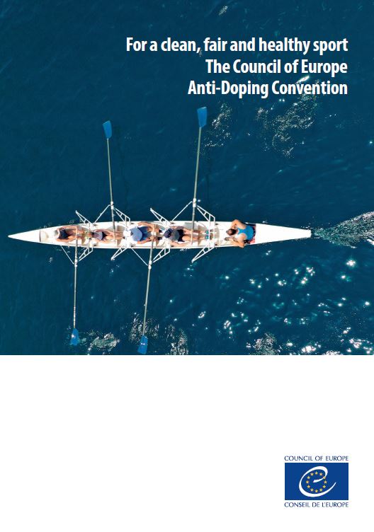 Anti-Doping - Sport